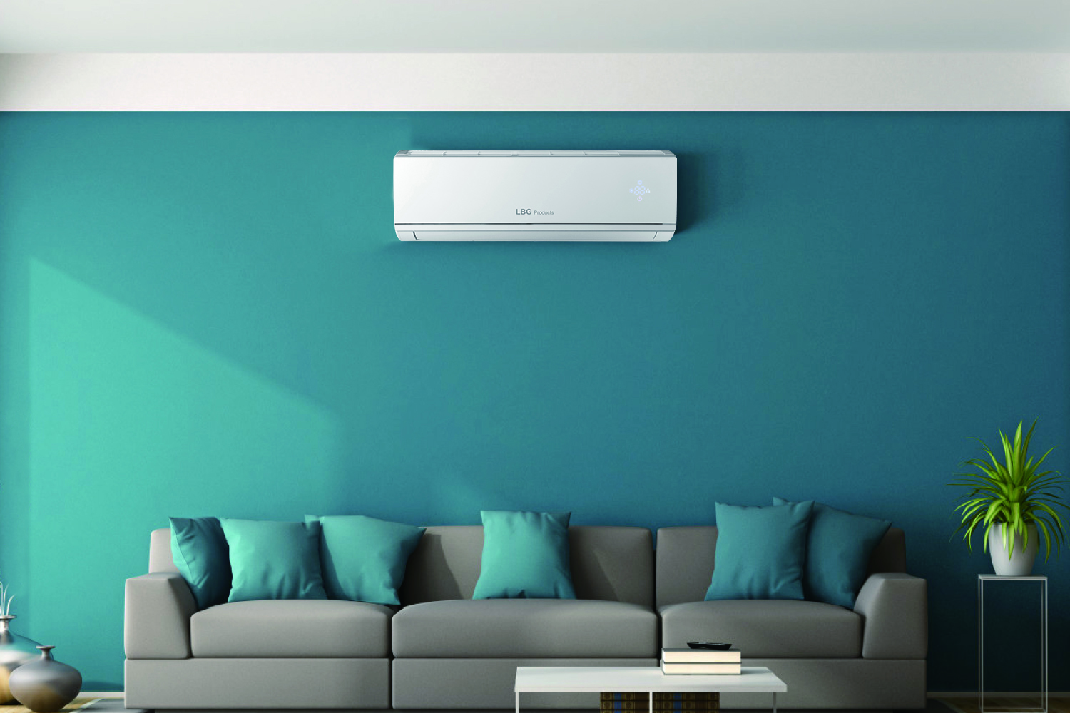 HVAC System